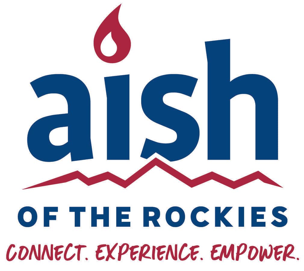Who We Are - Aish of the Rockies