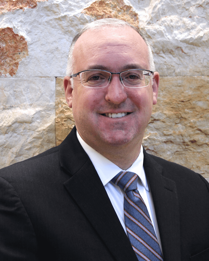 Leadership & Staff - Aish of the Rockies